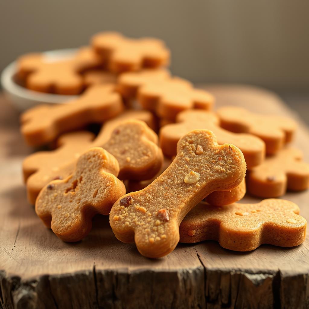11 Homemade Apple & Carrot Dog Treats Recipes: Healthy Snacks for Pups