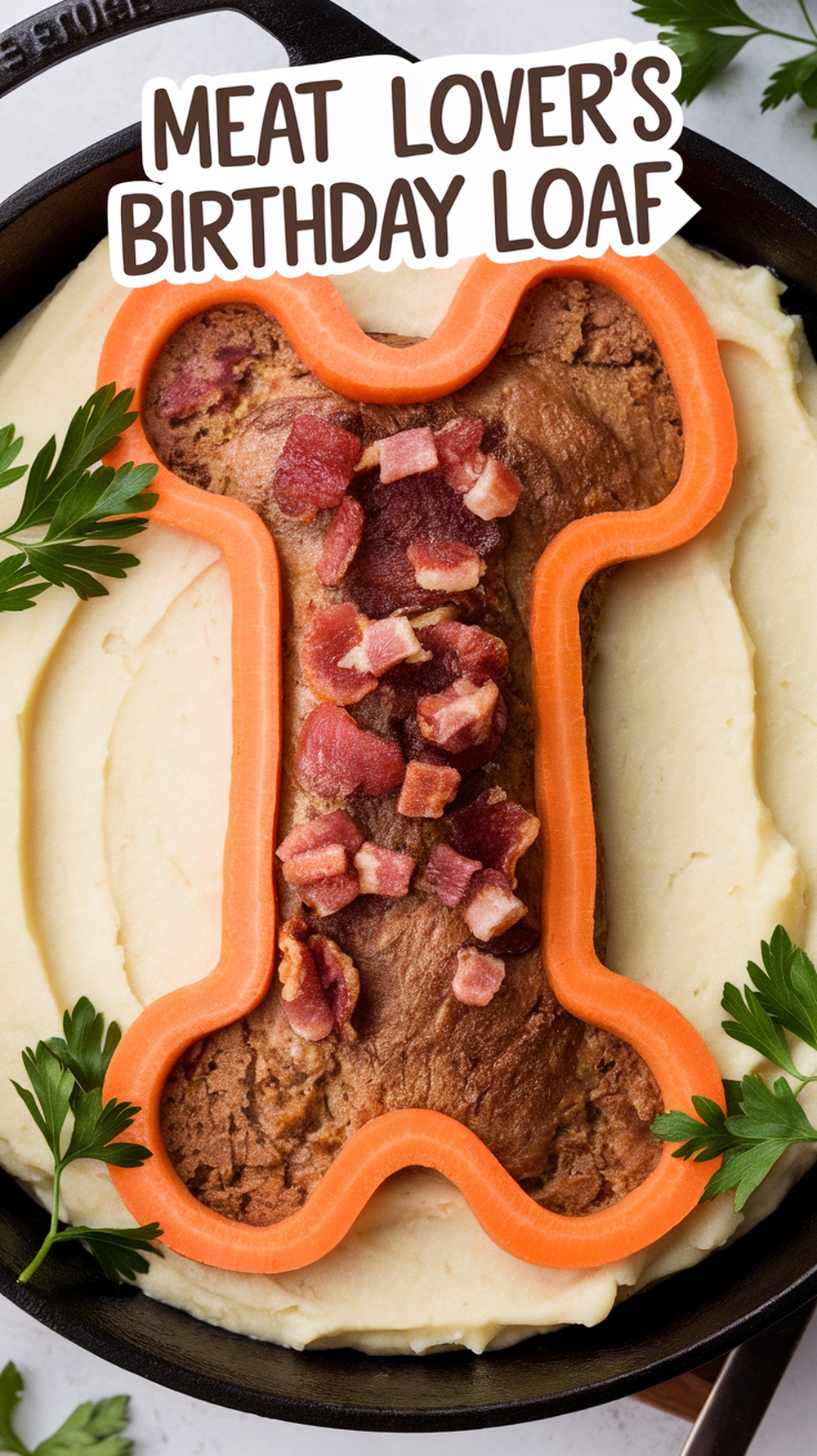 Celebrate with a Dog Birthday Cake Recipe Your Pup Will Love (5 Recipes ...