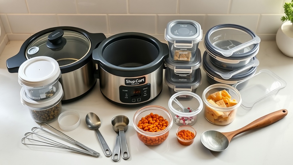 Slow Cooker Dog Food Recipes That Save Time & Money - pawsomefinds4u.net